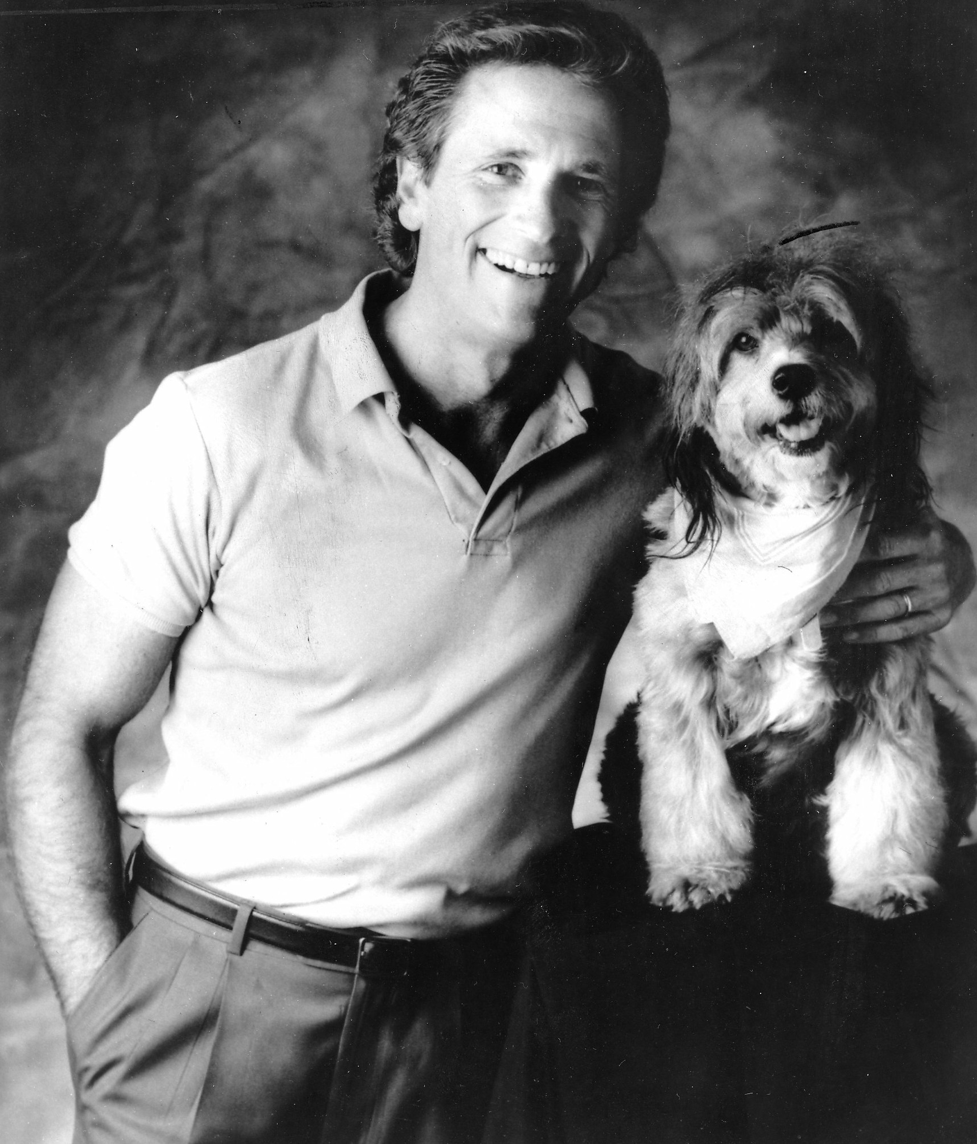 Doug McConnell of 'Bay Area Backroads’ back on TV