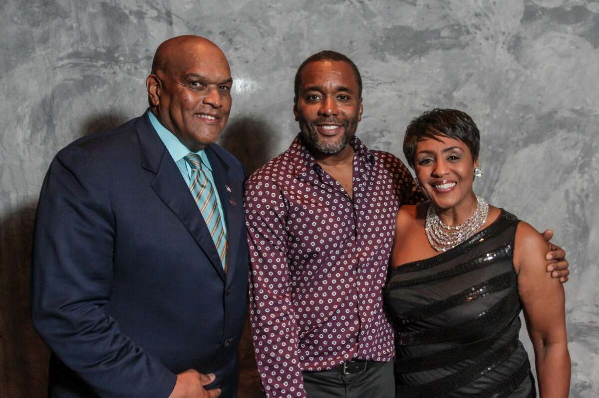 Houston parties for a cause in 2015