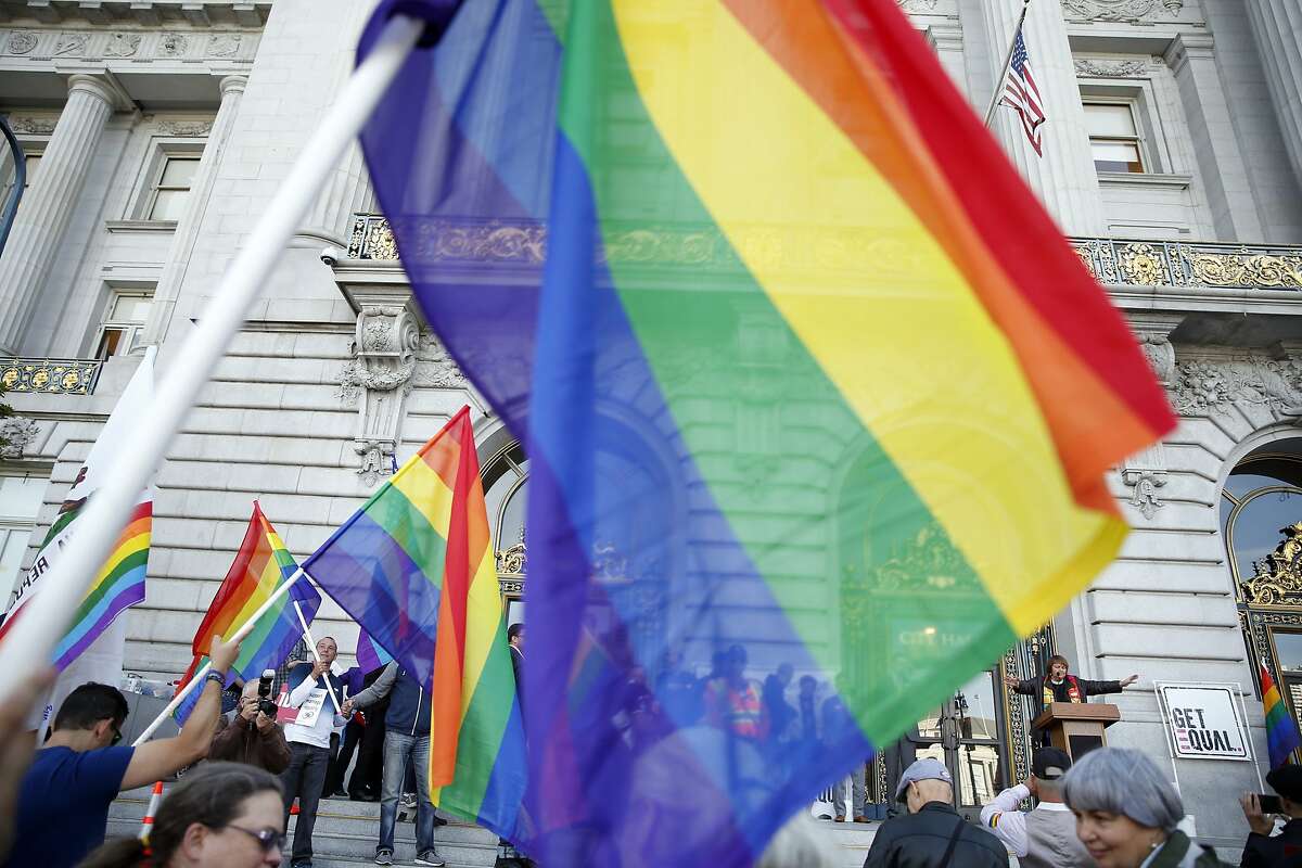 Glide Pastor Elected First Openly Lesbian Bishop Of United Methodist Church