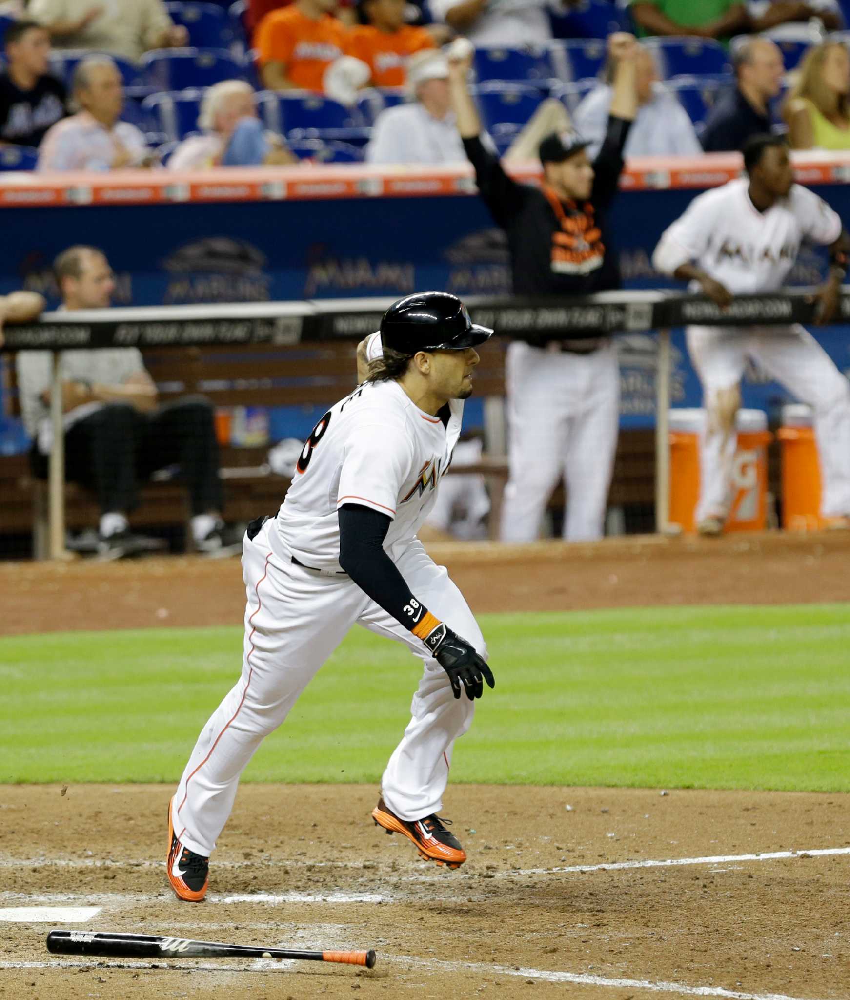 Mets come back, then fall short