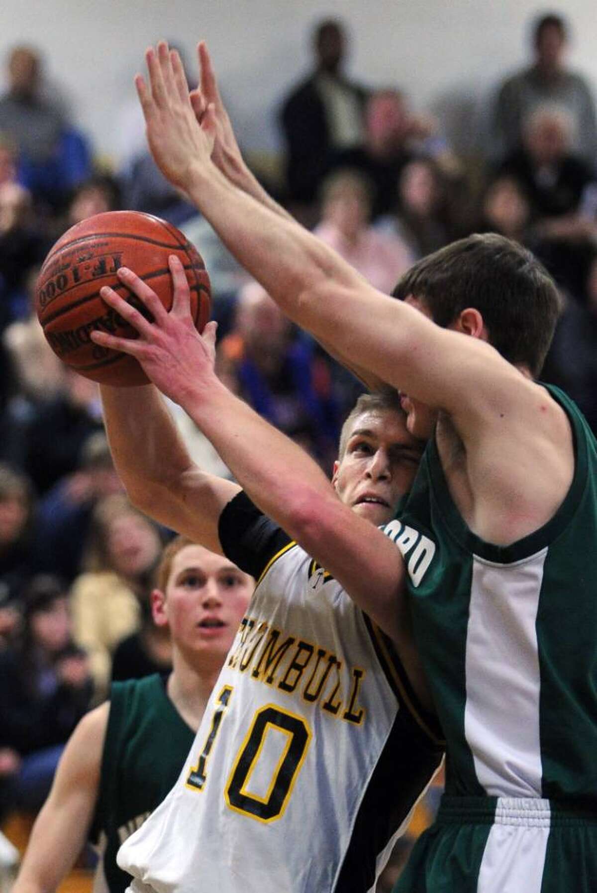 Tuesday's high school roundup: Central rolls, St. Joseph survives in ...