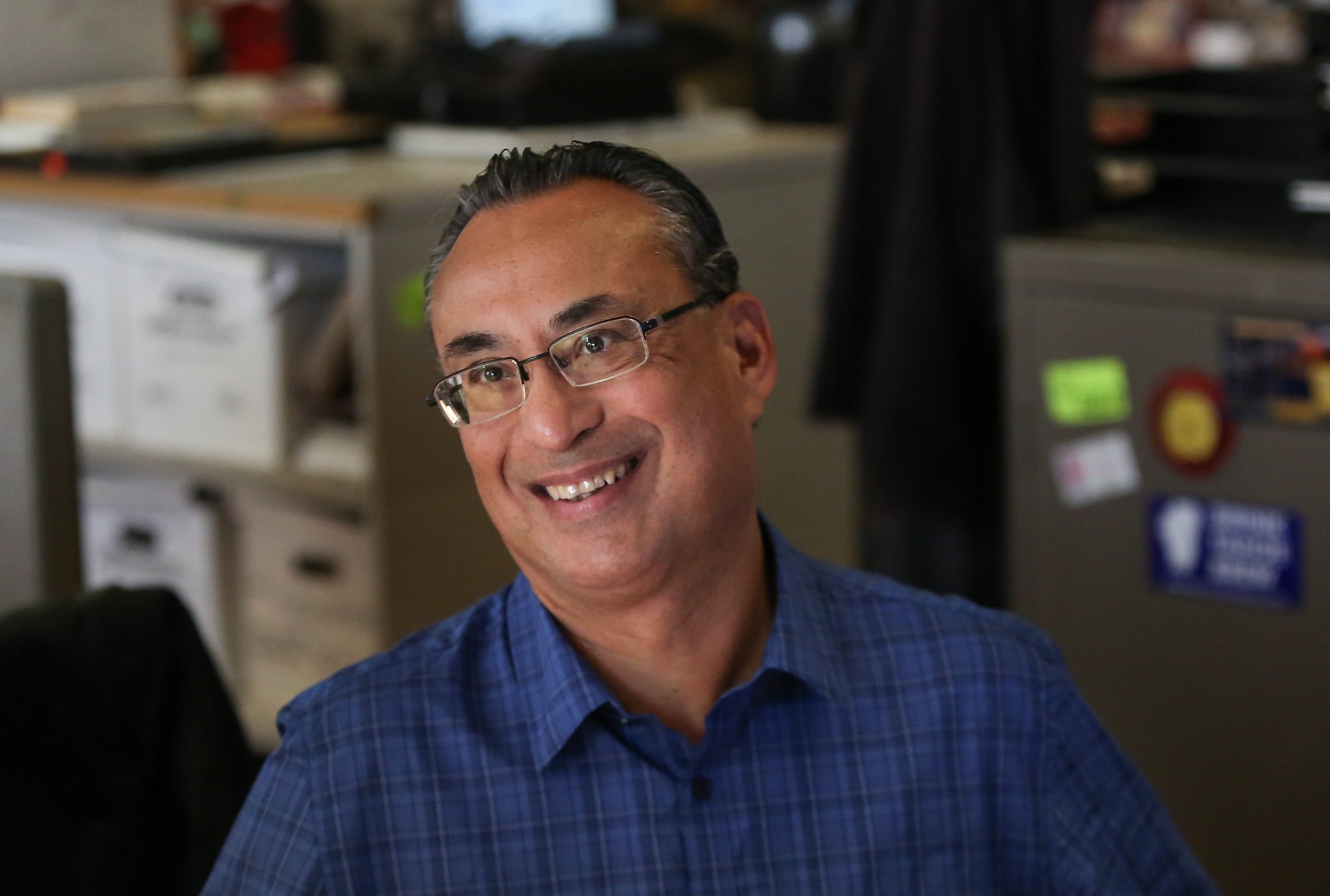 Michael Cabanatuan, Reporter - San Francisco Chronicle