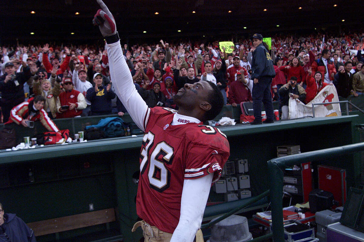 Rick Morabito, longtime team exec and son of 49ers founder, dies