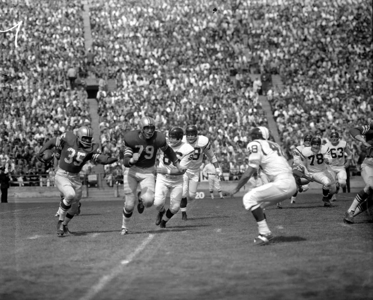 Rick Morabito, longtime team exec and son of 49ers founder, dies