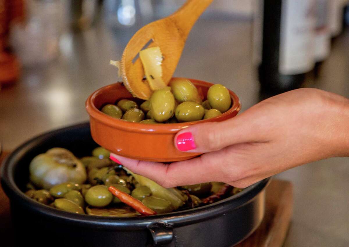 Birba: A wine bar with a difference