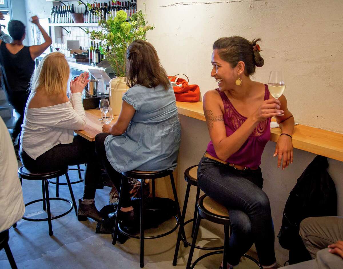 Birba: A wine bar with a difference