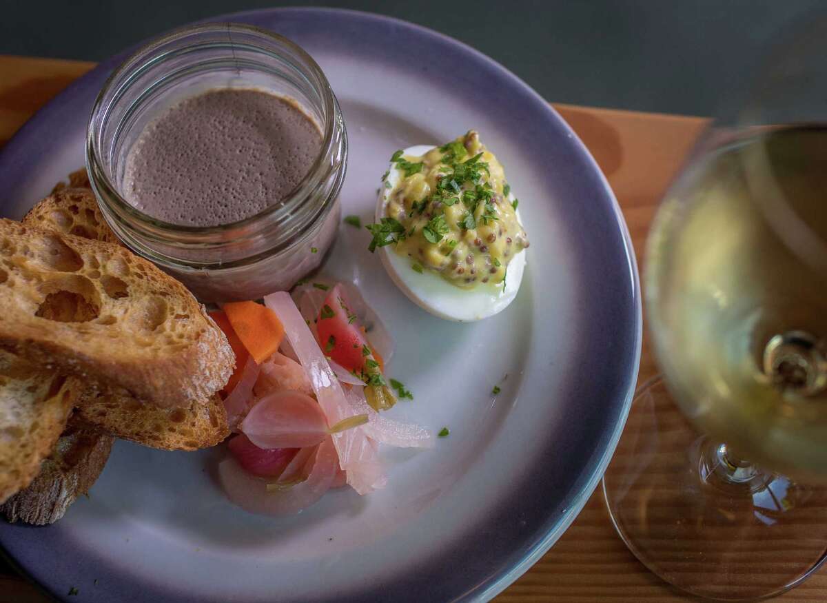 Birba: A wine bar with a difference