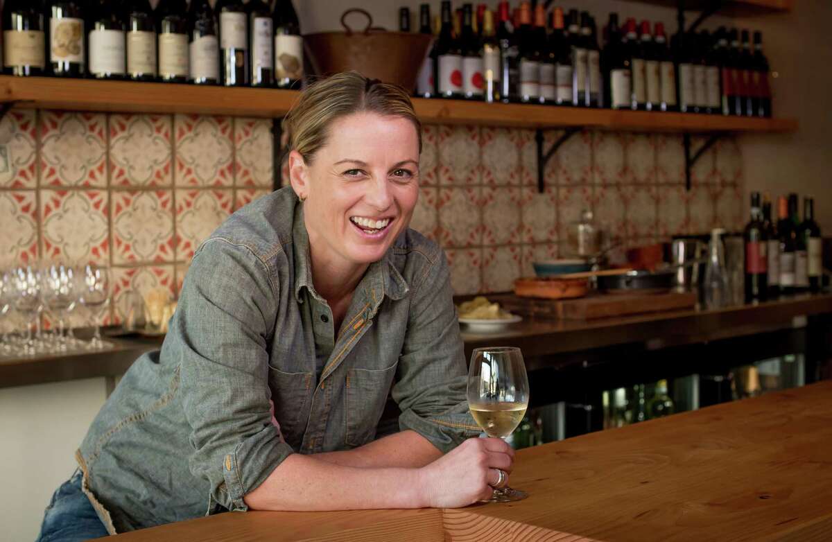 Birba: A wine bar with a difference