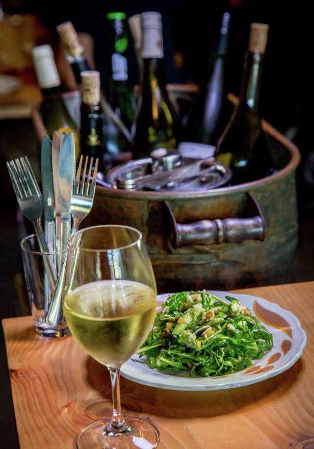 Birba: A wine bar with a difference