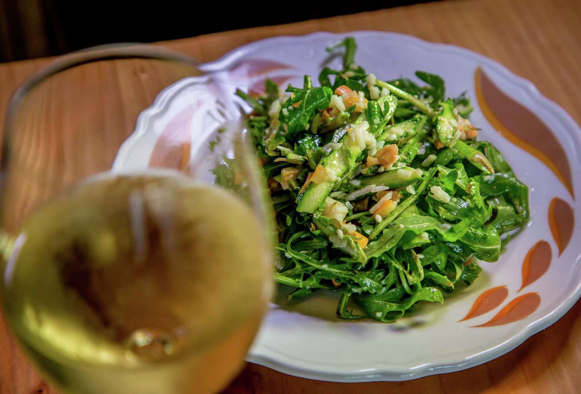 Birba: A wine bar with a difference