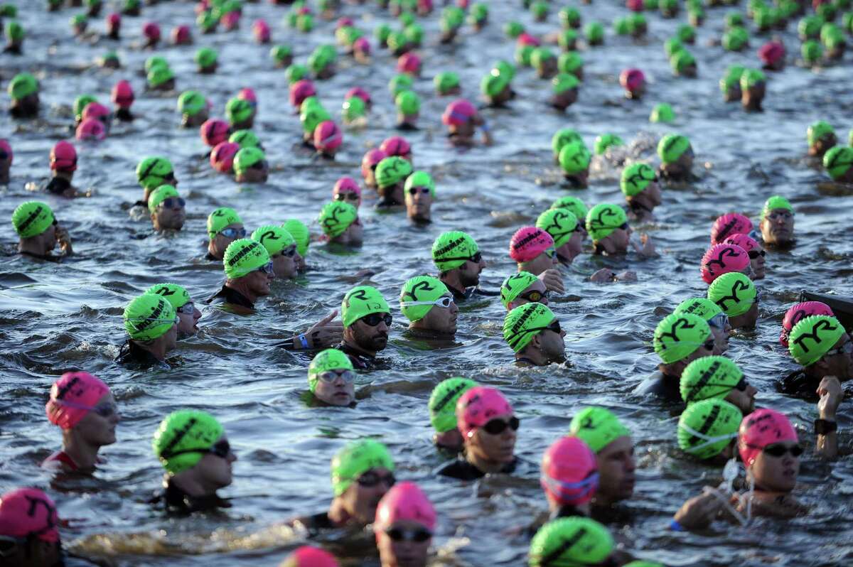 How I became an Ironman