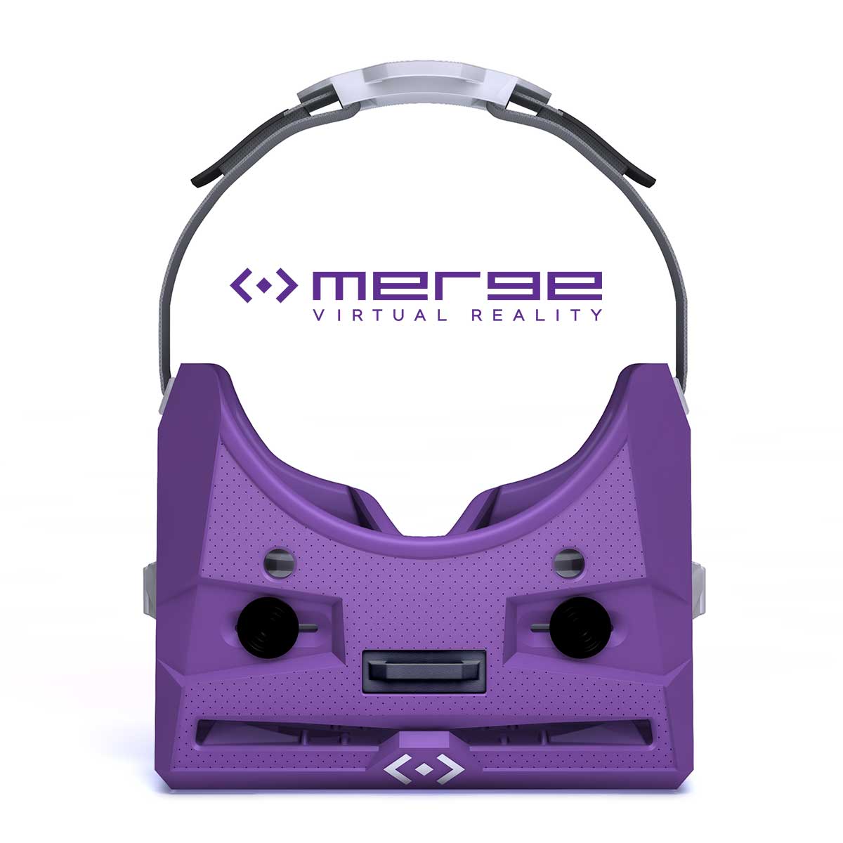 San Antonio startup Merge VR is about to release a $129 virtual reality ...