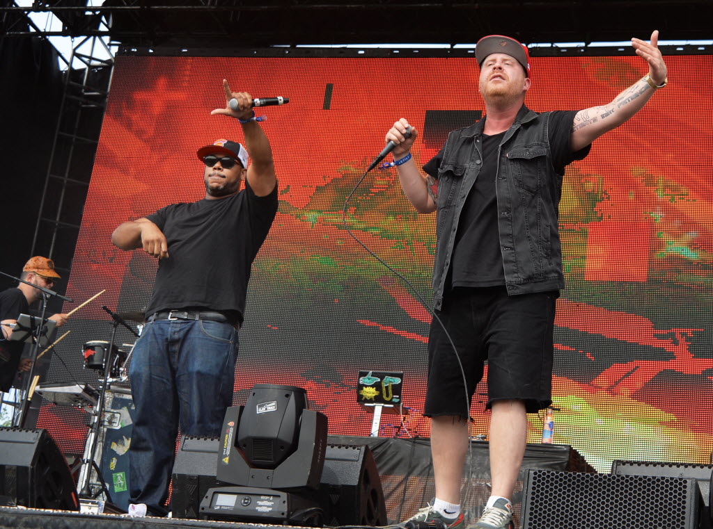 Camp Bisco a no-go for Capital Region