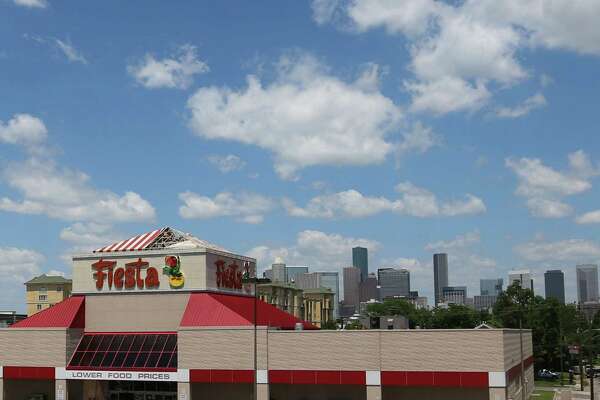 Grocery icon Fiesta has new owners - HoustonChronicle.com