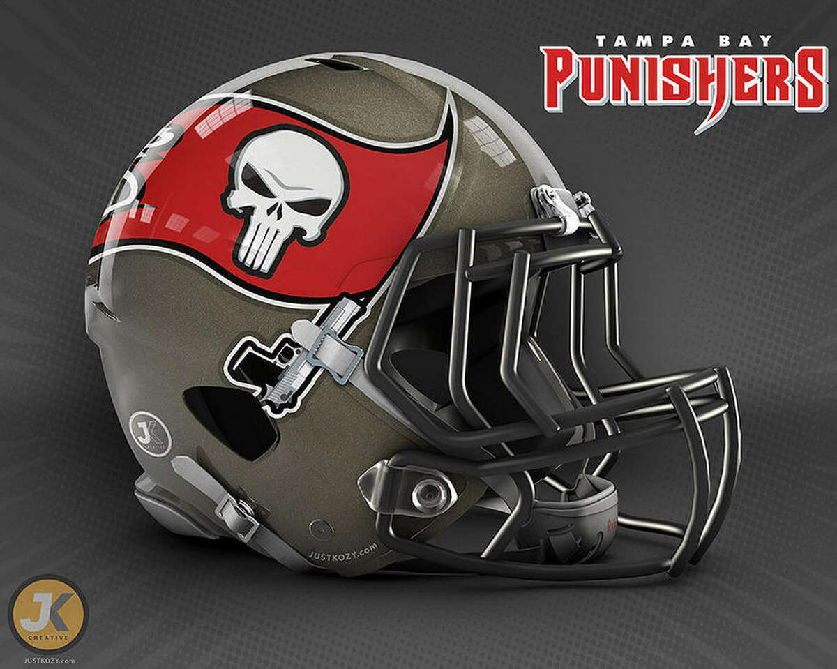 Marvel Comics-inspired football helmets debut as NFL Draft, 'Age of ...