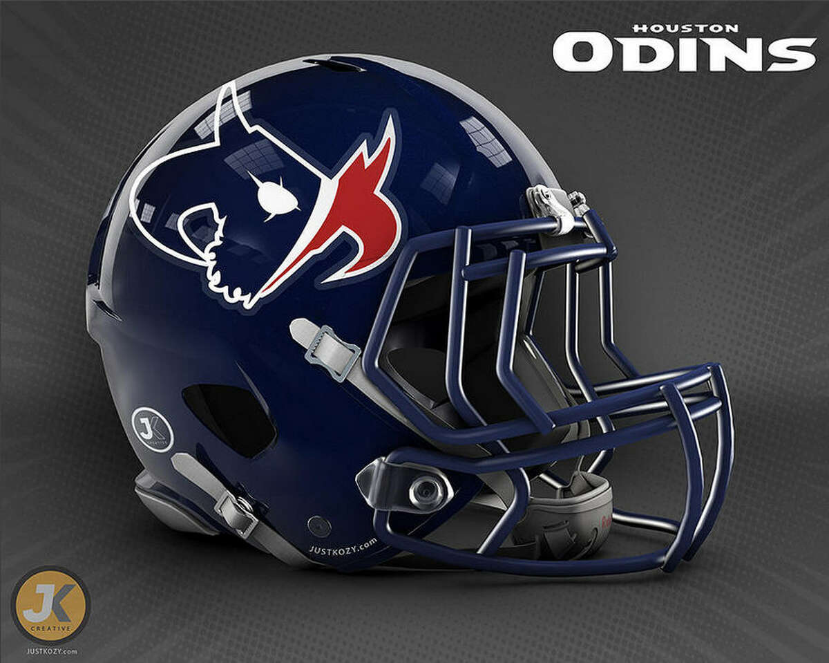 Marvel Comics-inspired football helmets debut as NFL Draft, 'Age of ...