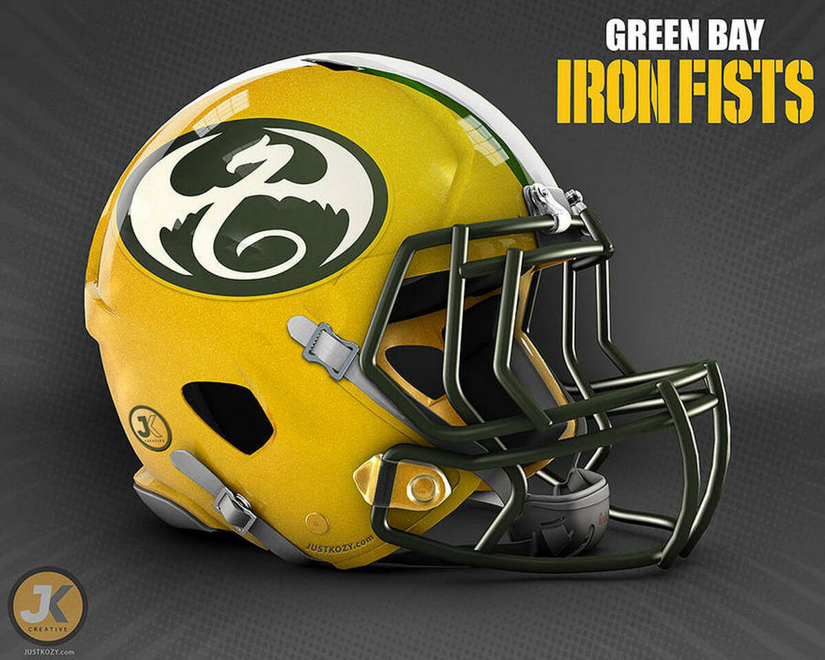 Marvel Comics-inspired football helmets debut as NFL Draft, 'Age of ...