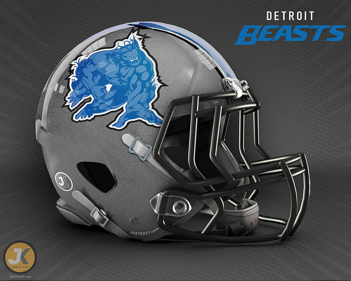 Marvel Comics-inspired football helmets debut as NFL Draft, 'Age of ...