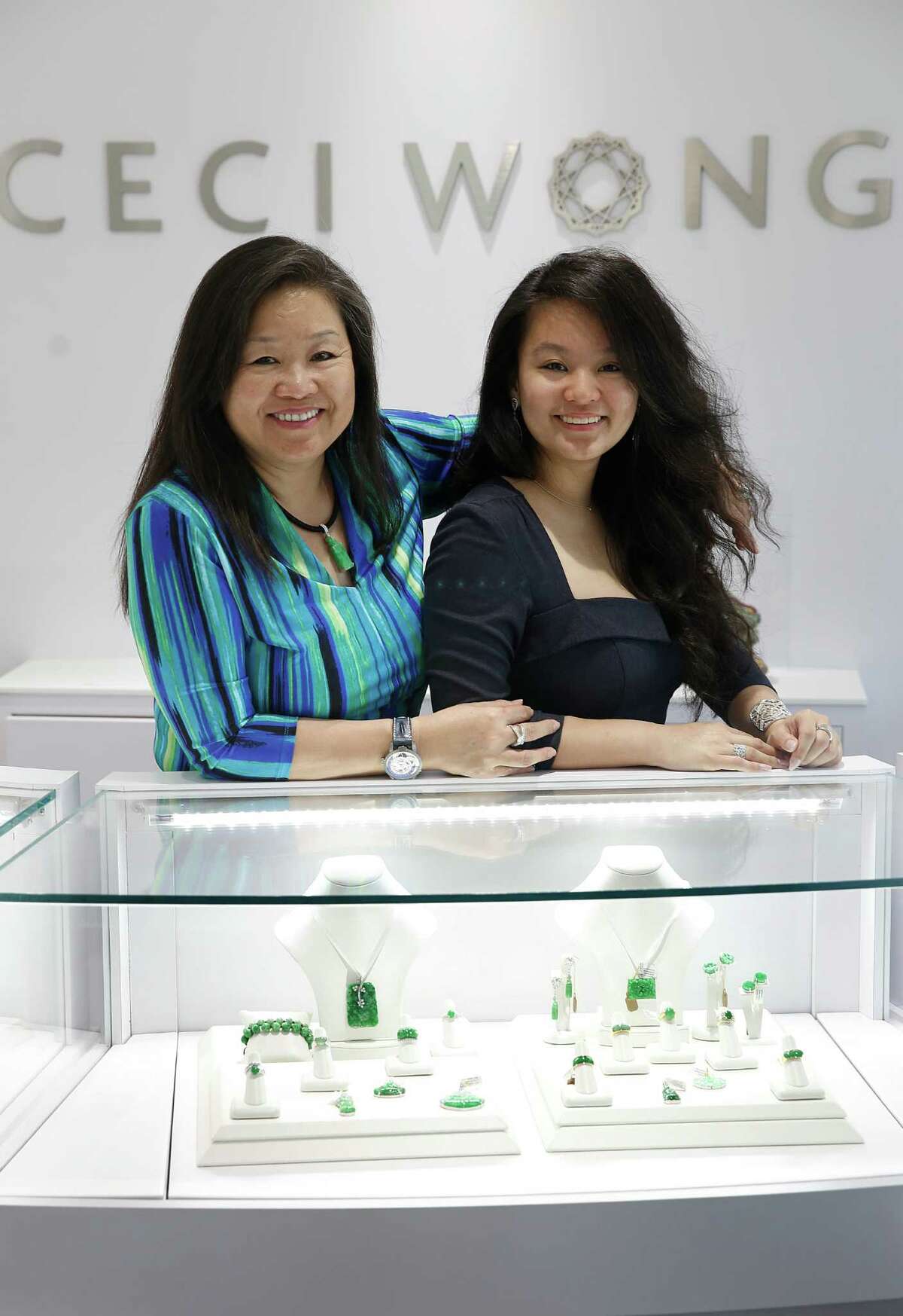 Mother’s Day: Her mother-daughter bond is so precious to Ceci Wong