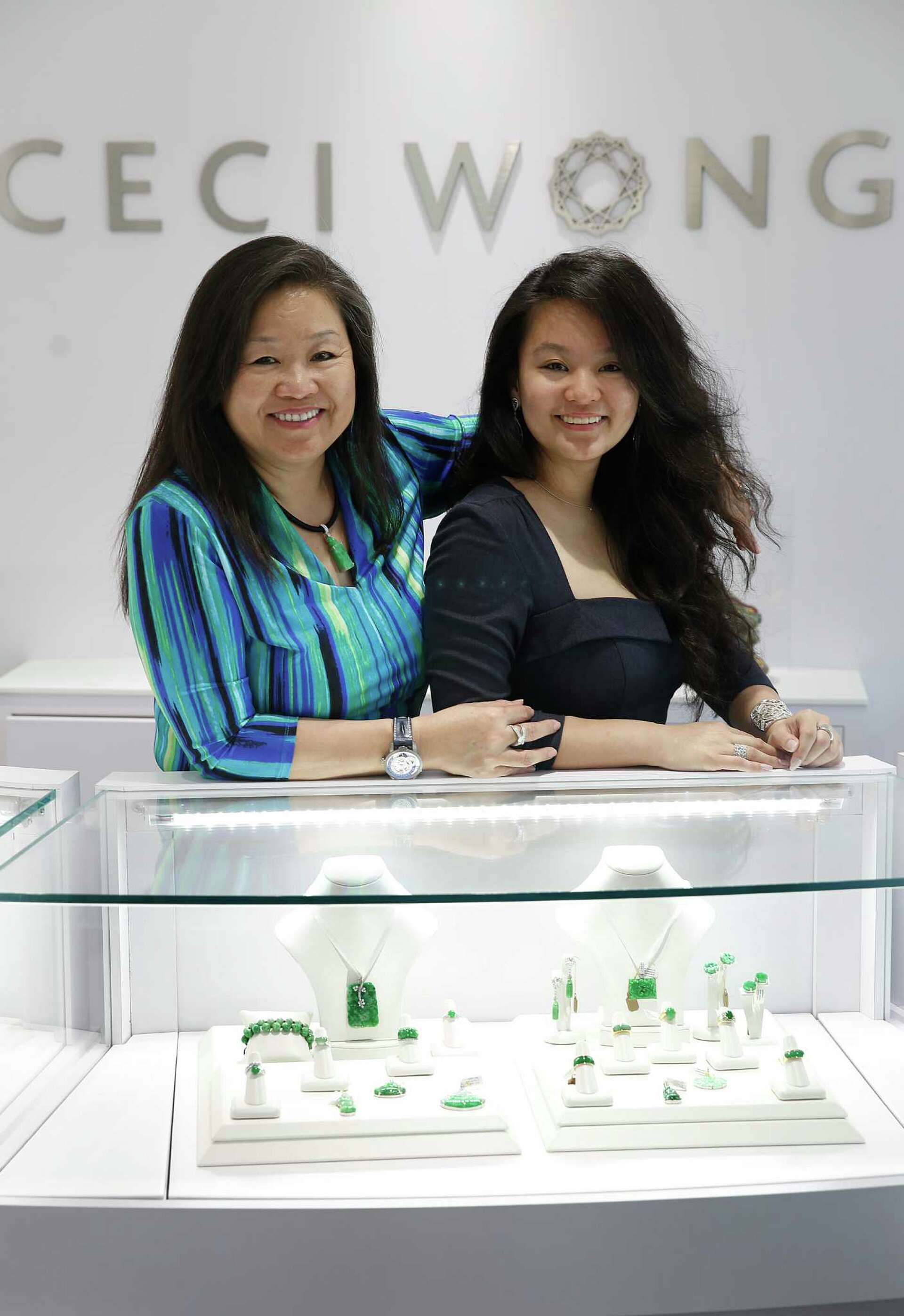 Mother’s Day: Her mother-daughter bond is so precious to Ceci Wong