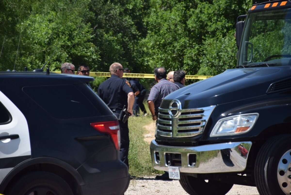 Woman Accused Of Being Accomplice In April Killing