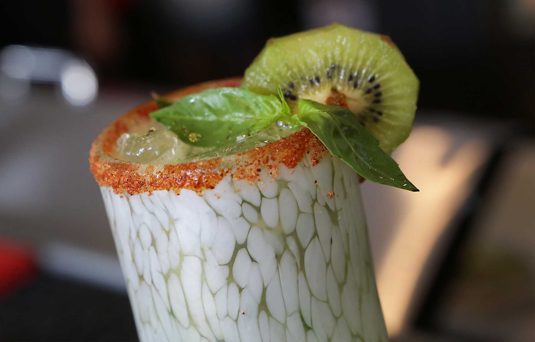 The Frutería-Botanero