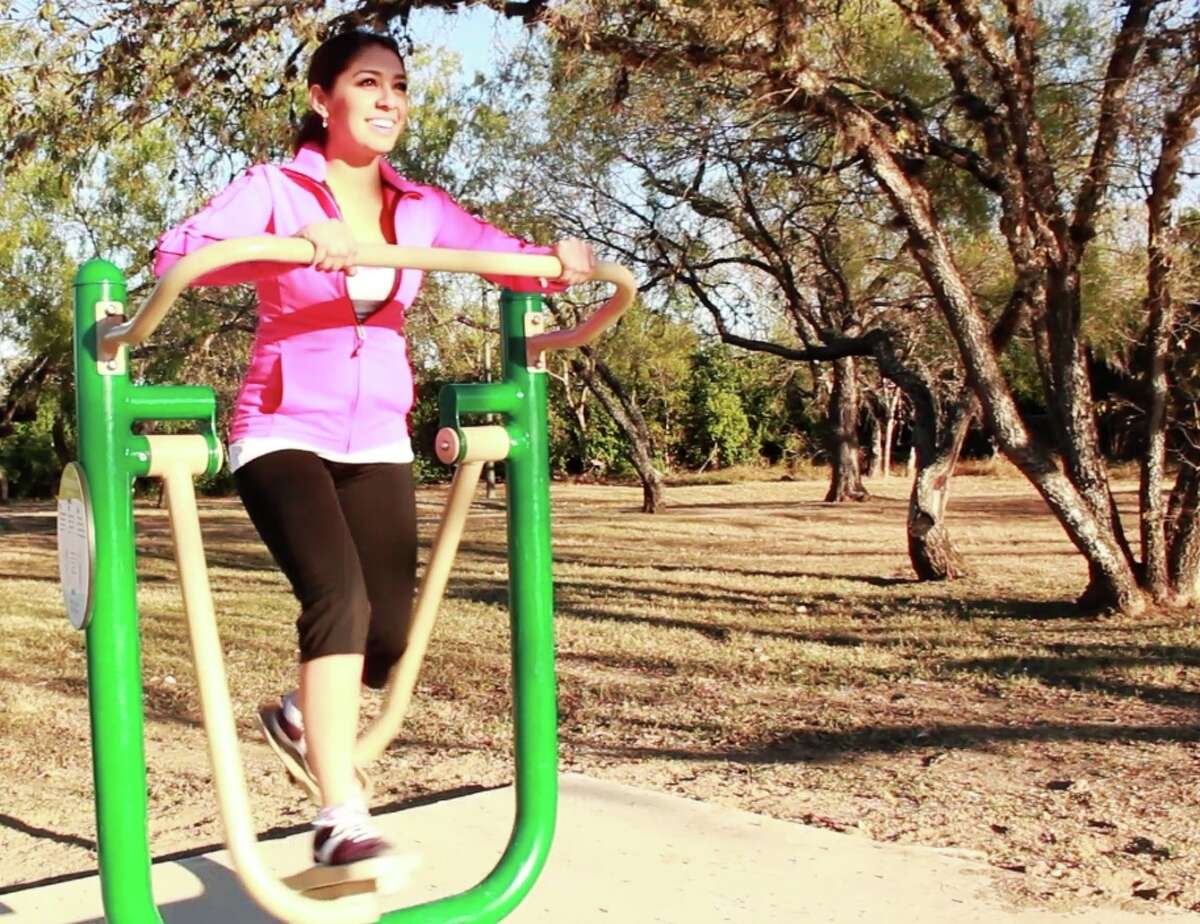San Antonio Greenways: where to walk, run, bike and roll