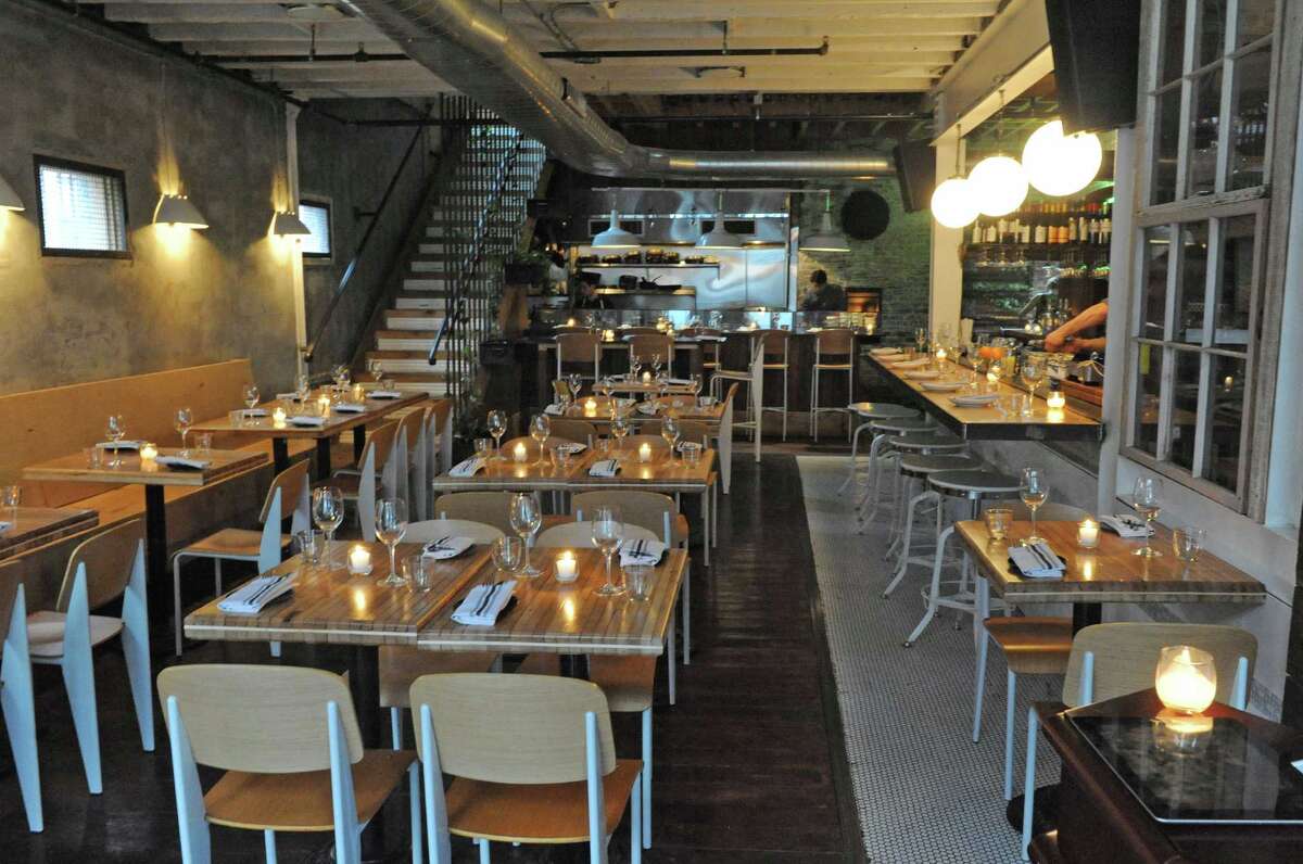 Restaurants to know about in Troy