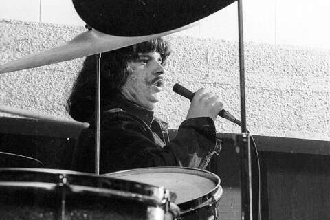 50 years ago the Grateful Dead played their first show