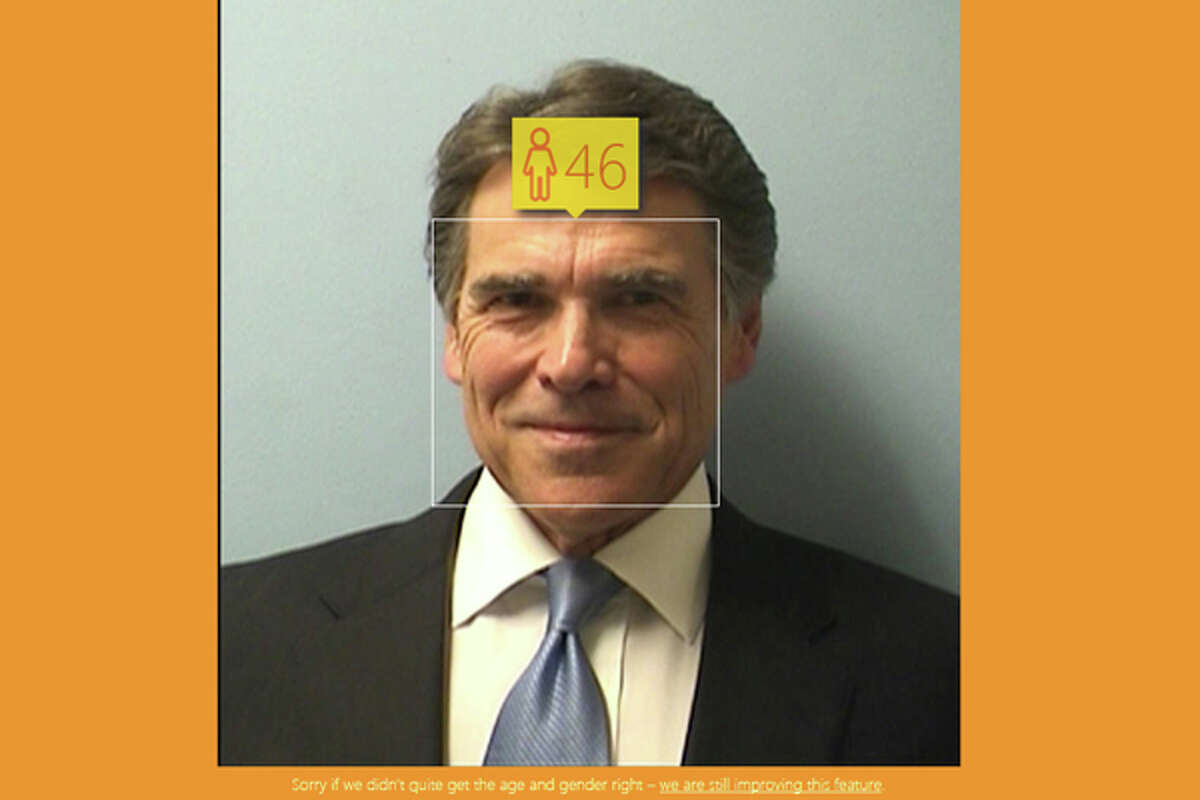 Latest Rick Perry Photos