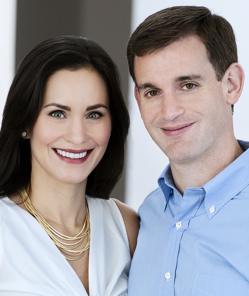 Houston's most notable women