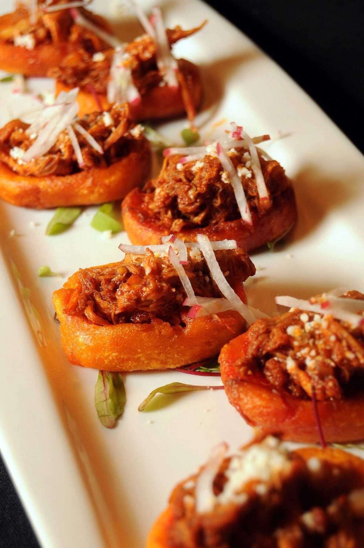 A Houston suburb has the most authentic Mexican restaurants per capita