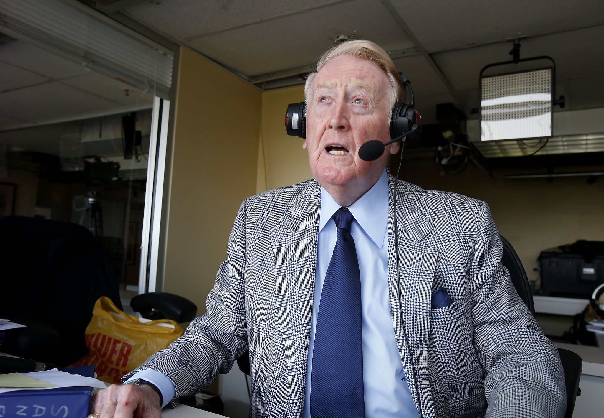 Scully: Orioles did right thing, but it was likely tough to call