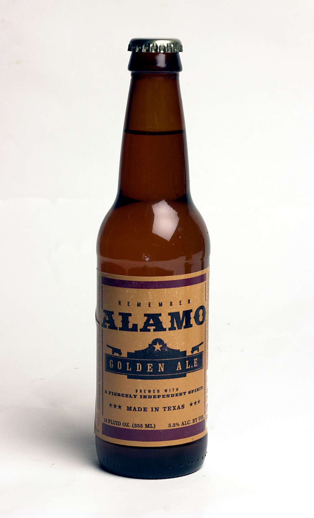 Court upholds state’s Alamo trademark