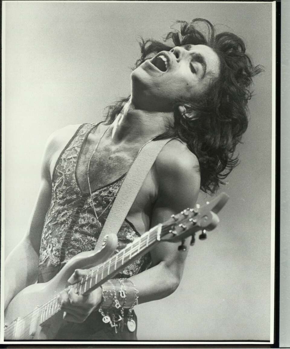 The enduring legacy of Prince's 'Batdance'