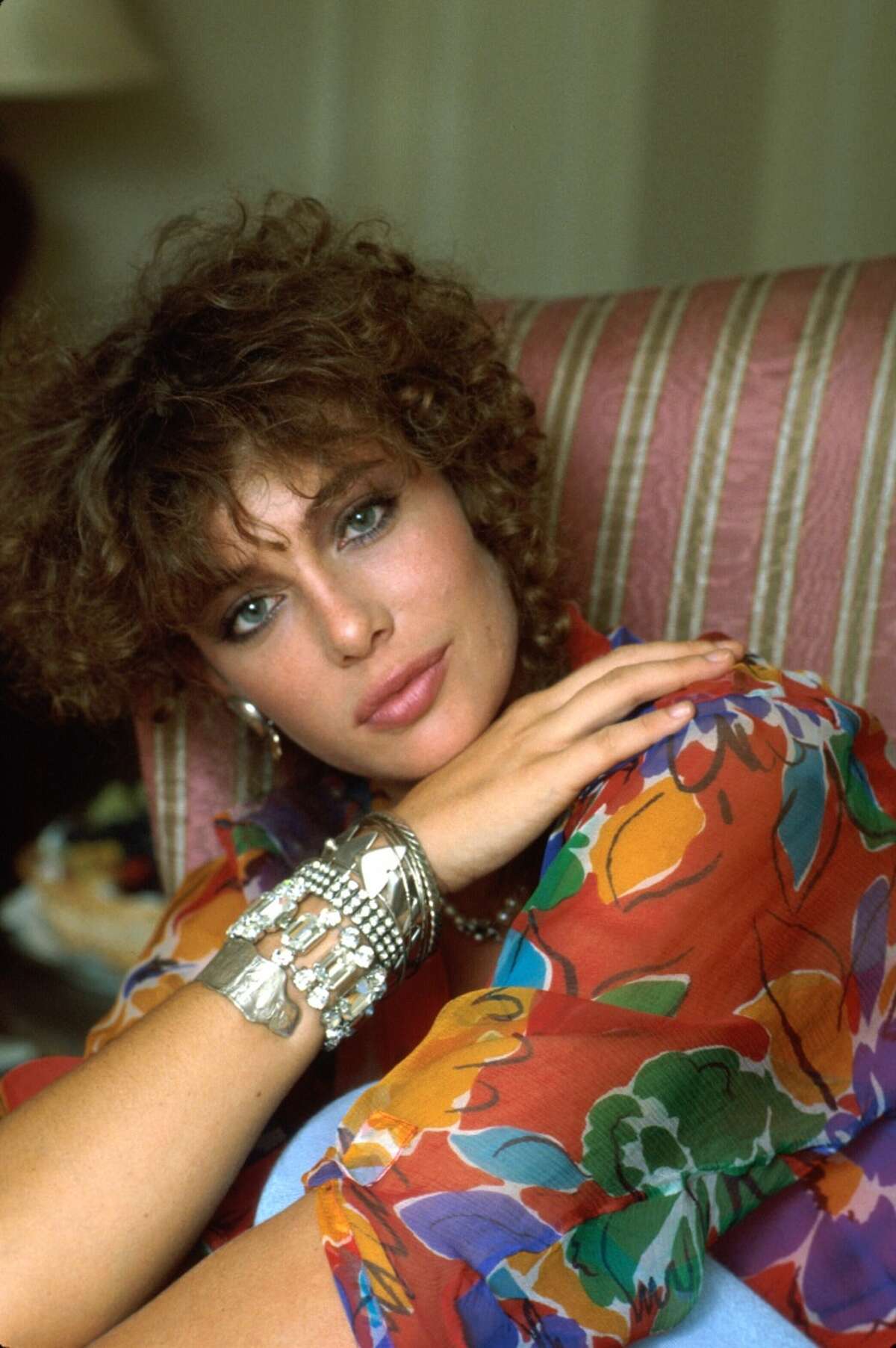 Then & Now: '80s sexiest pinups, heartthrobs and crushes we still can't ...