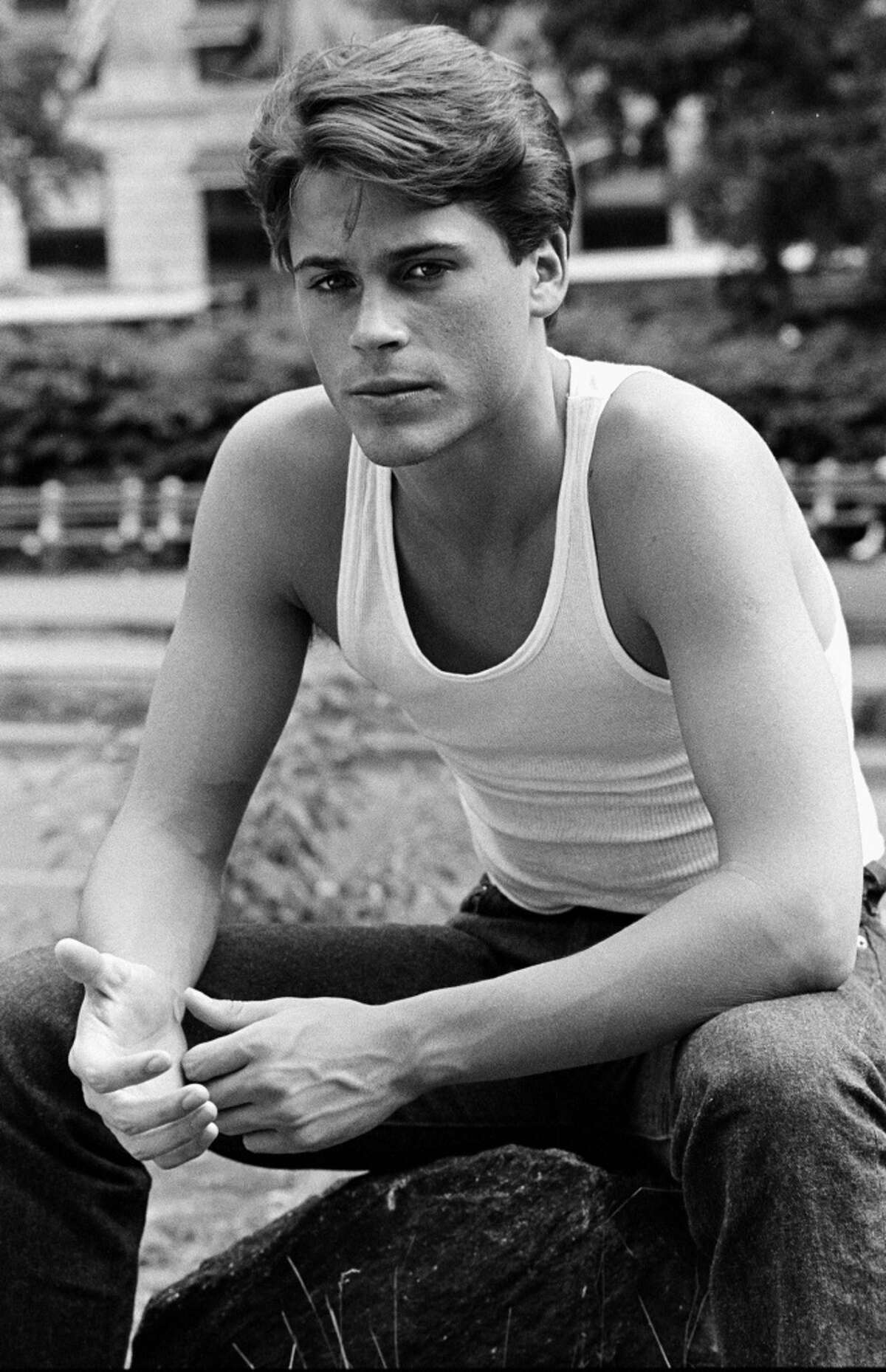 Then & Now: '80s sexiest pinups, heartthrobs and crushes we still can't ...