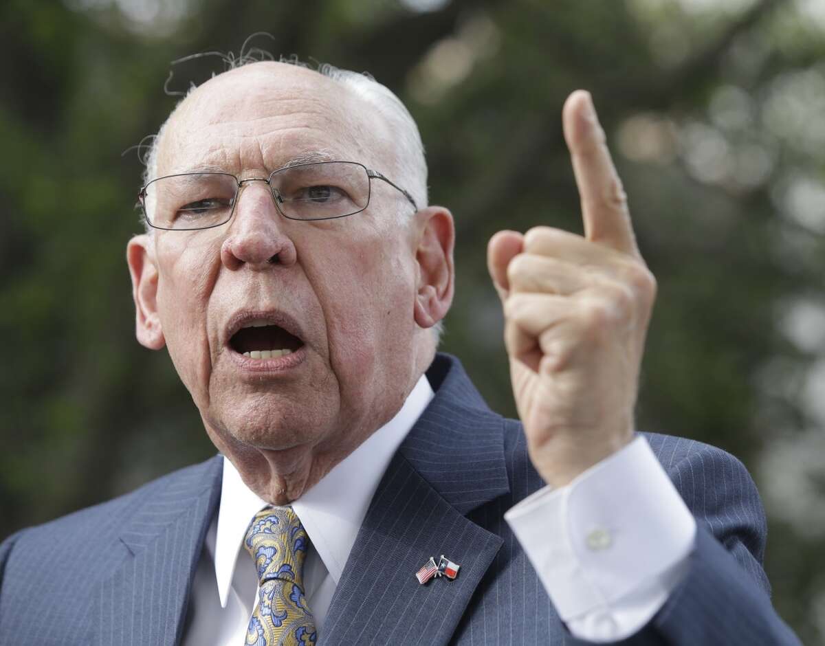 Highlights from Ted Cruz's book 'A Time for Truth'