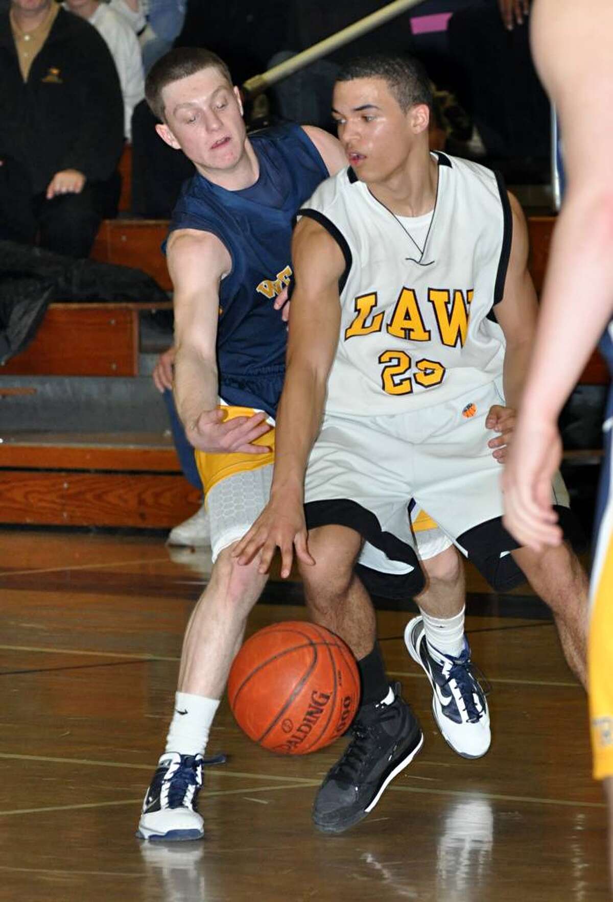 Tuesday's high school roundup: Central rolls, St. Joseph survives in ...