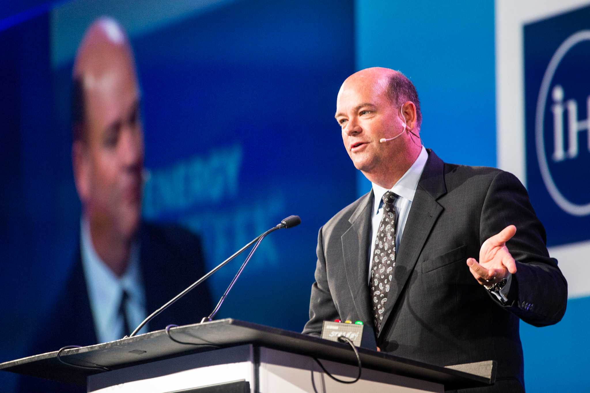 ConocoPhillips CEO says Arctic drilling rules are still fuzzy