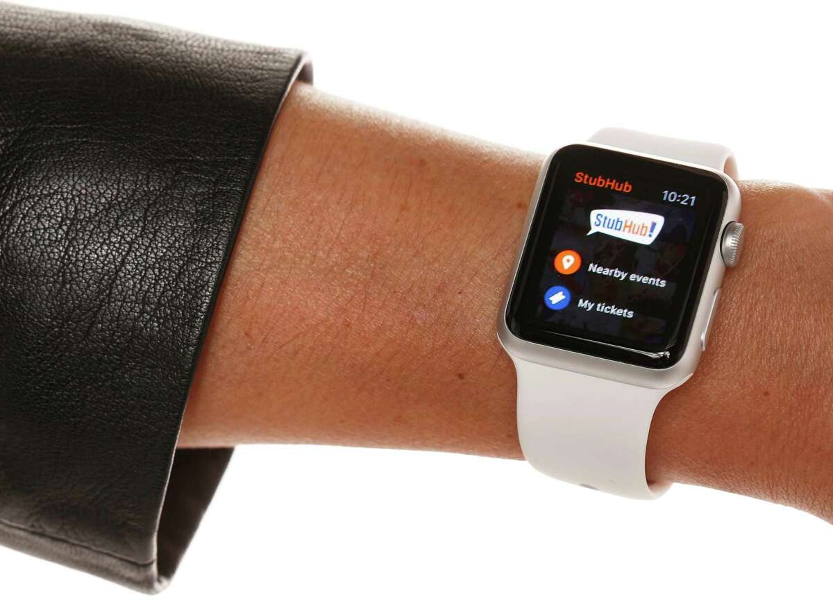 What do S.F. programmers look like?