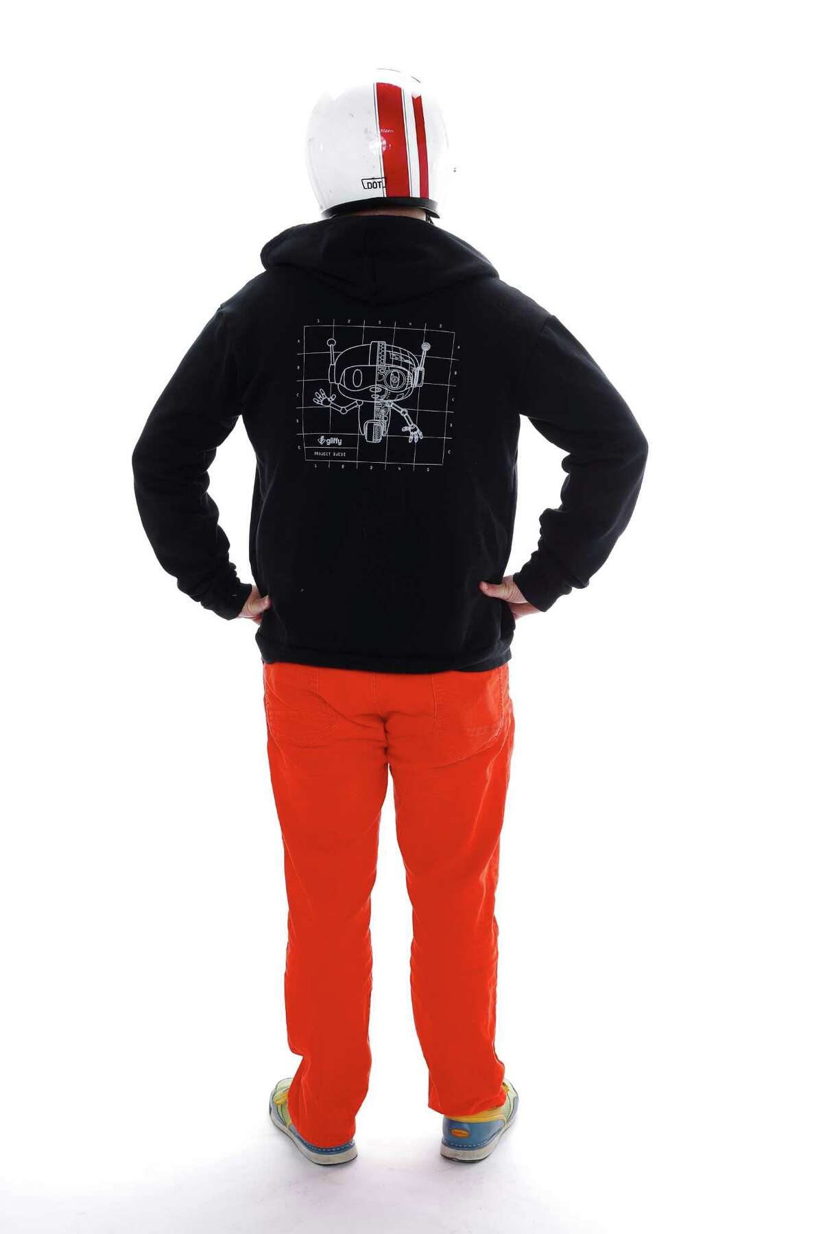 What do S.F. programmers look like?