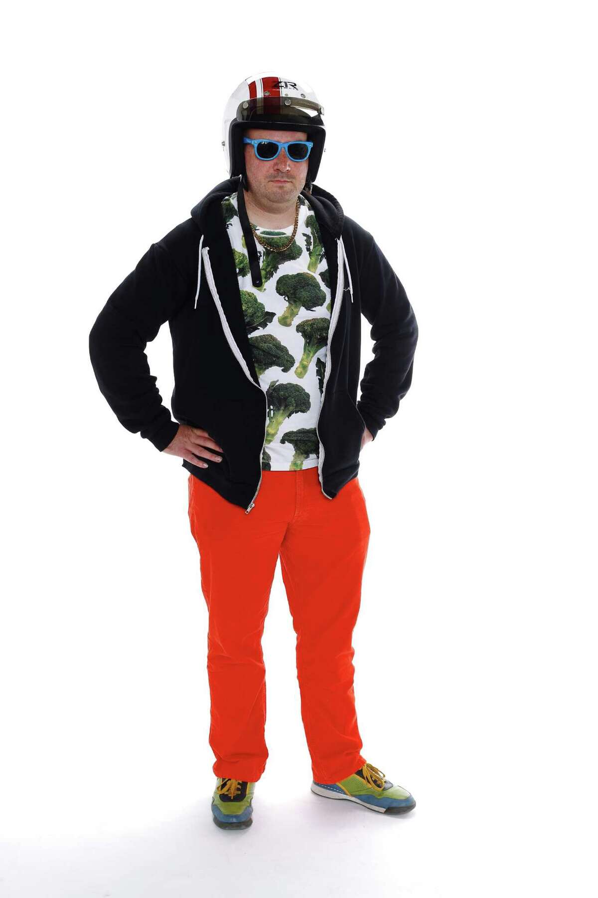 What do S.F. programmers look like?