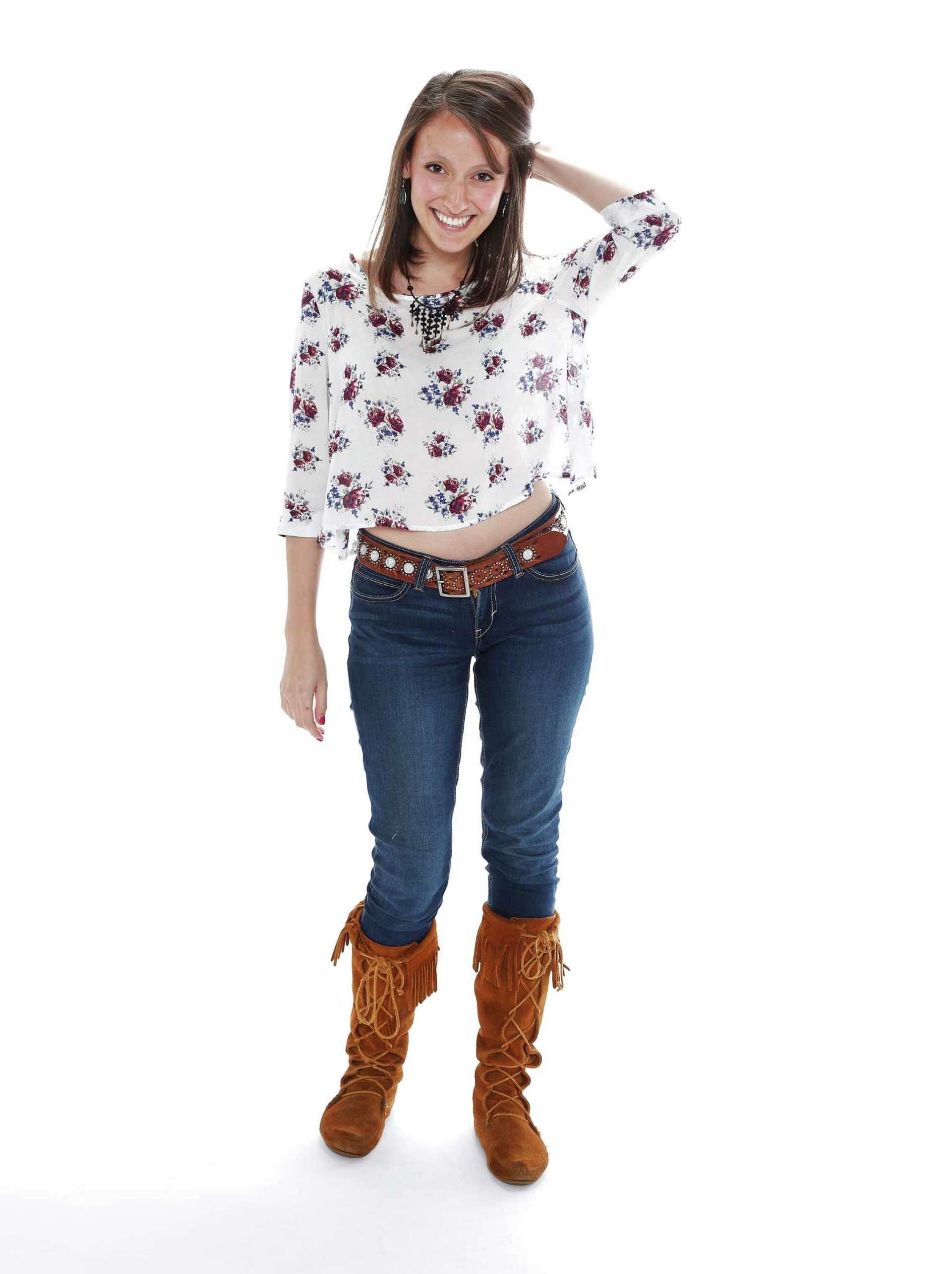 What do S.F. programmers look like?