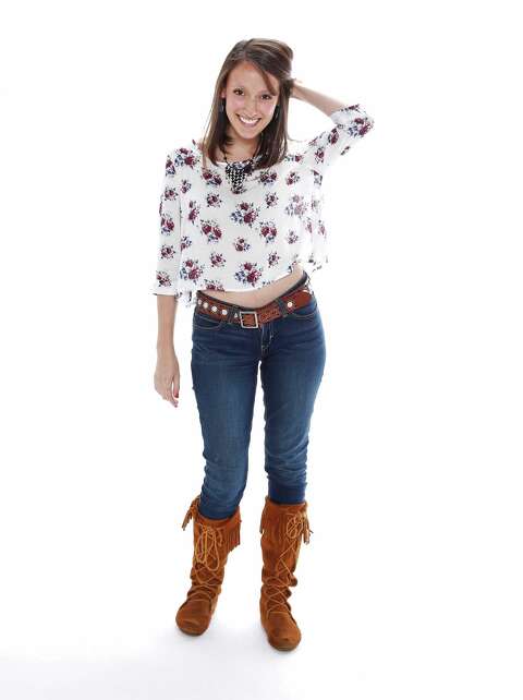 What do S.F. programmers look like?