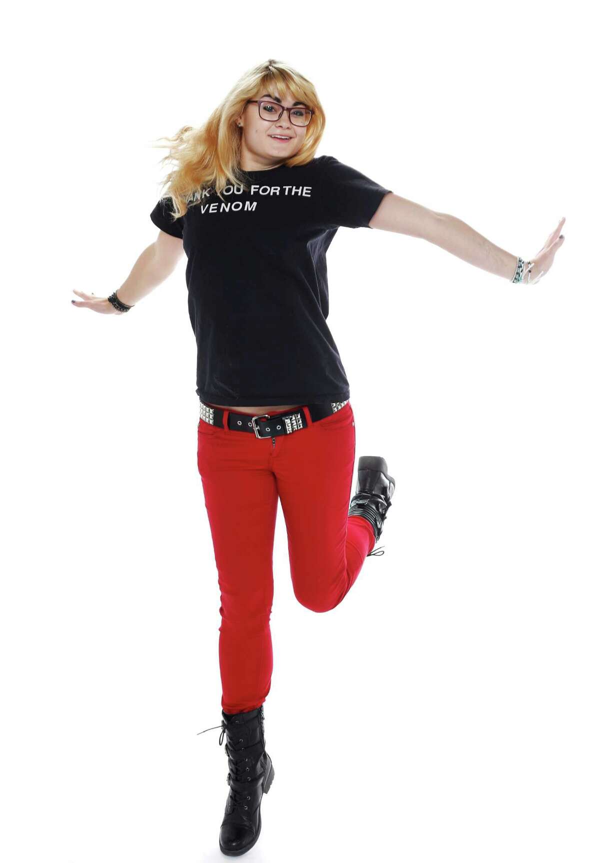 What do S.F. programmers look like?