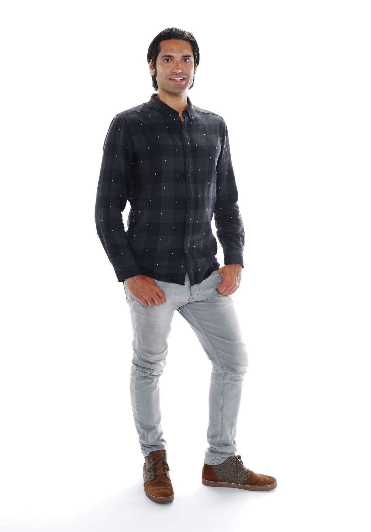 What do S.F. programmers look like?