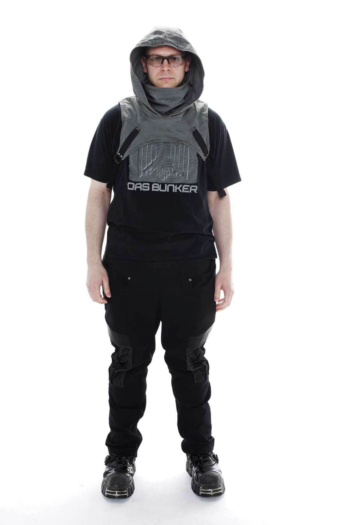 What do S.F. programmers look like?