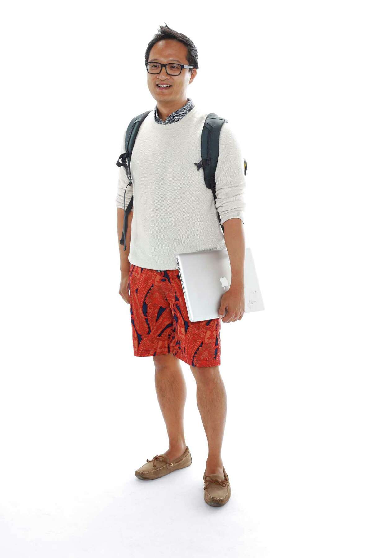 What do S.F. programmers look like?