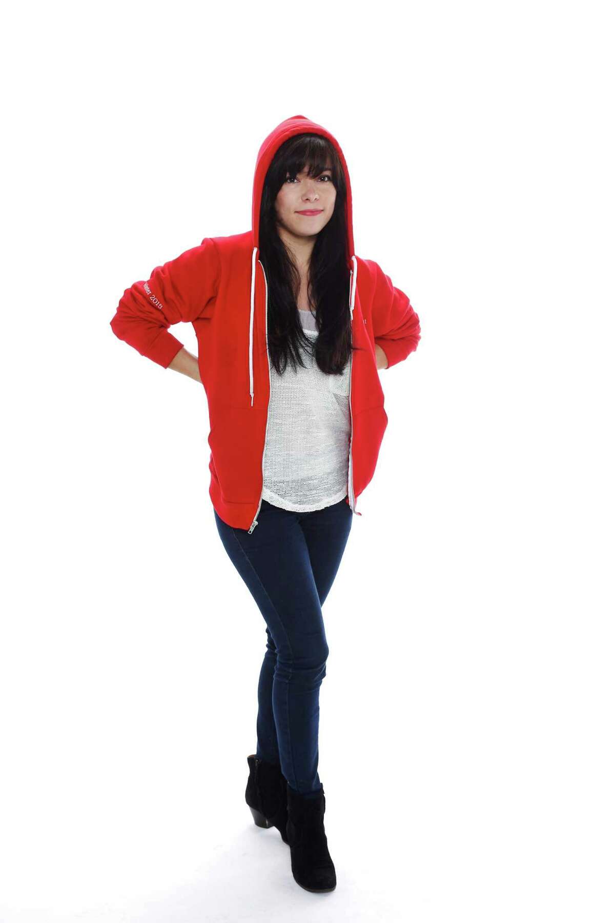 What do S.F. programmers look like?